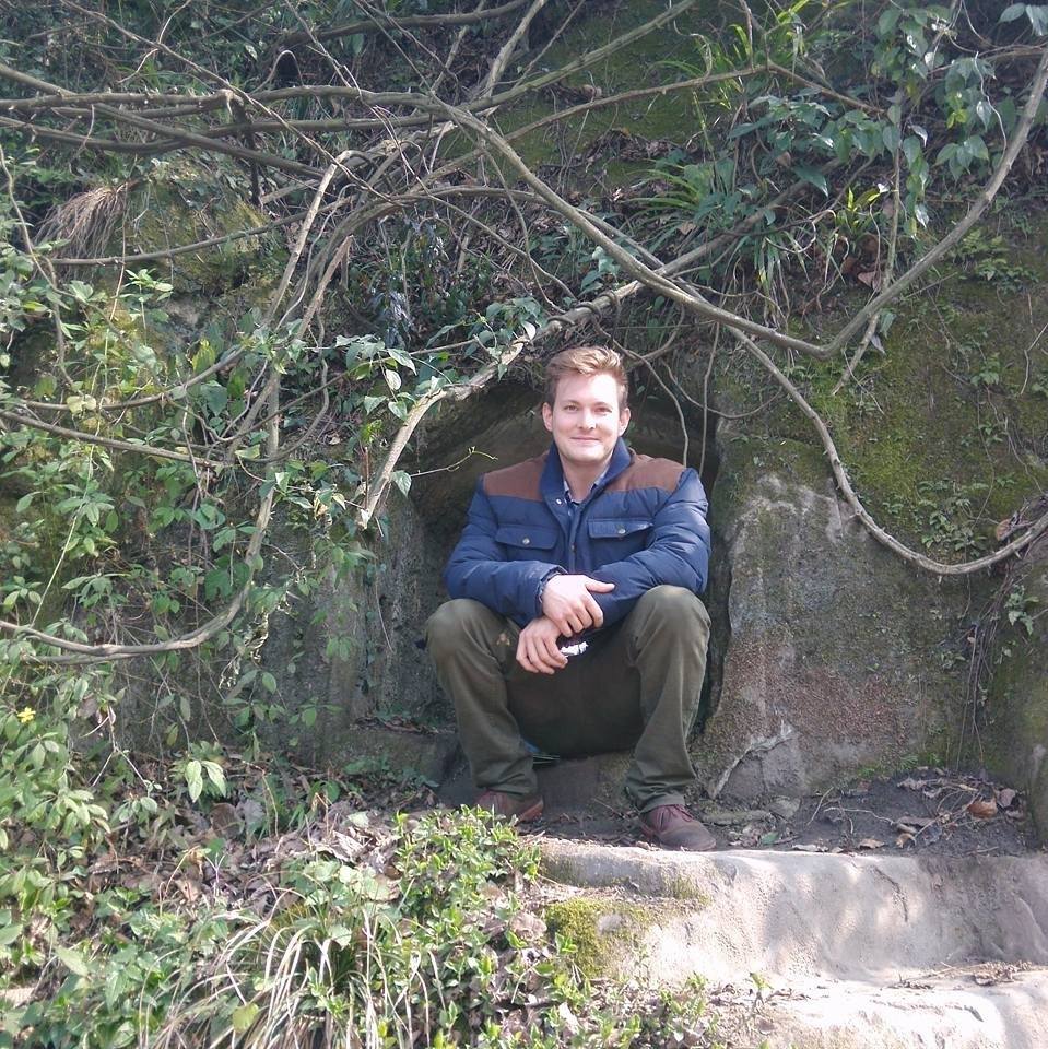 ALEX FOUSS | Projects & Portfolio